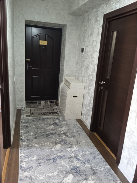 Сергели Янгихаёт 5а 3/6/7 площадь 60м² Нозима