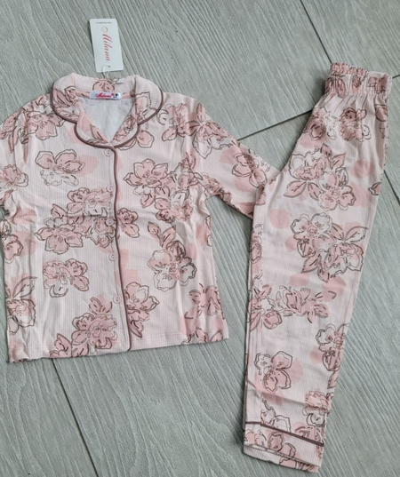 Детская пижама Milana