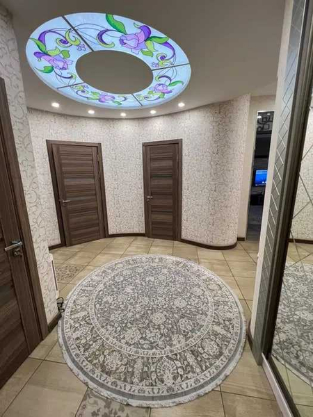 Продается квартира в ЖК Retro Milly Taom, Яшнабадский район