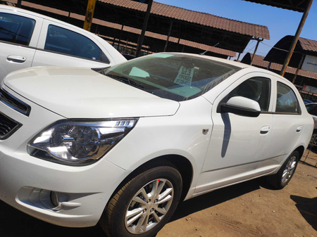 Cobalt GX-Style nasiya savdo