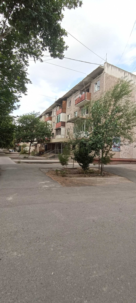 Apteka/do'kon/xo'zmag uchun ijaraga joy beriladi