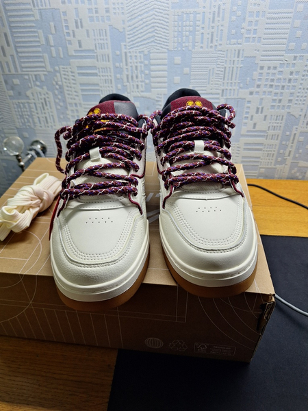 Кросовки Li-ning