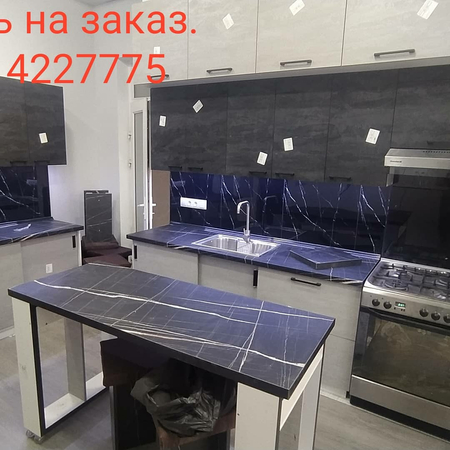 Мебель  на заказ