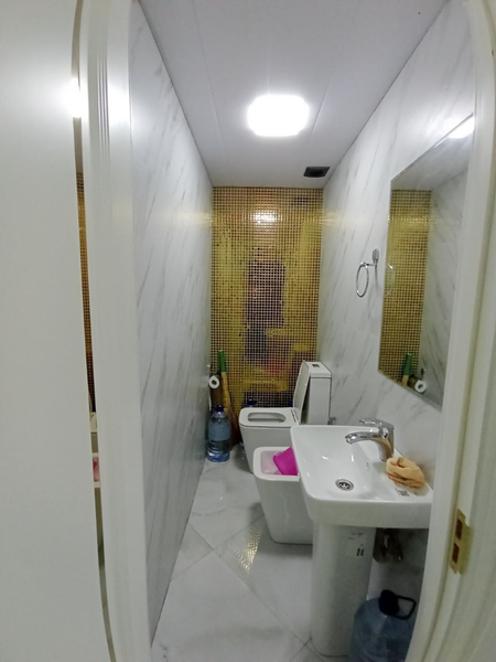 Гагарина/2ком/этаж1из6/70м²/[ID-65542]