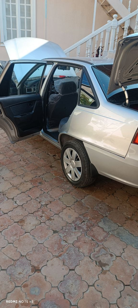 Chevrolet Nexia 2 1.6