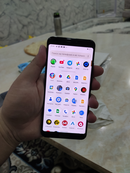 Google Pixel 3 128