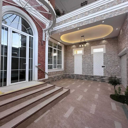 Продается Новый Евродом Никитина (Саехат)
