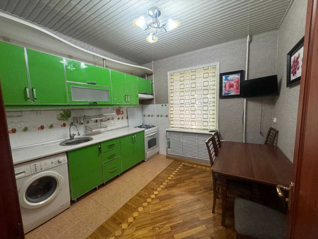 СРОЧНО! продаю квартиру (163547)