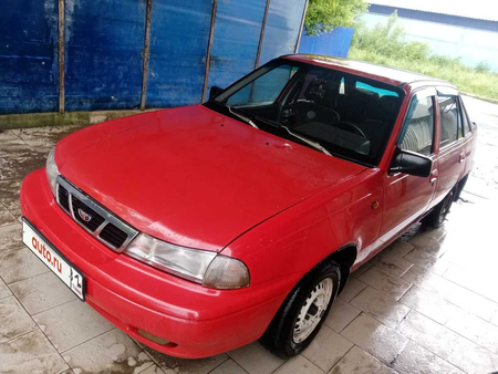 Продаётся Нексия СОНС 1997