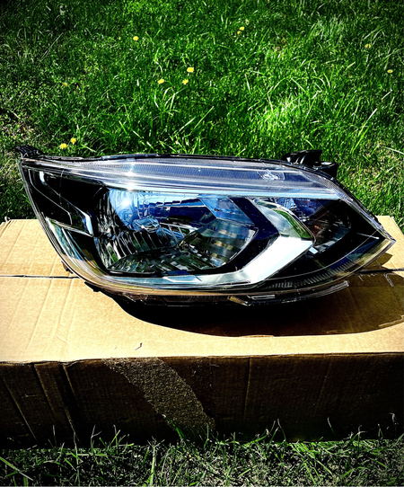 chevrolet onix LTZ fara