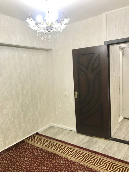 Продаётся 2-х комнатная