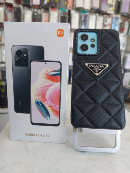 Redmi note 12  pomyoti 128 holati idiyol garanta bor