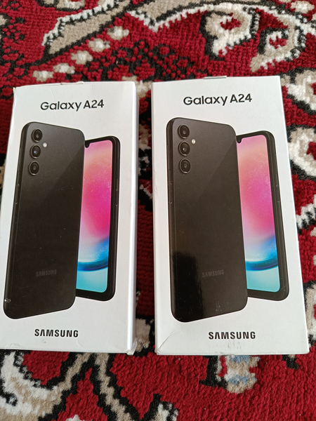 Samsung A245F/DSN