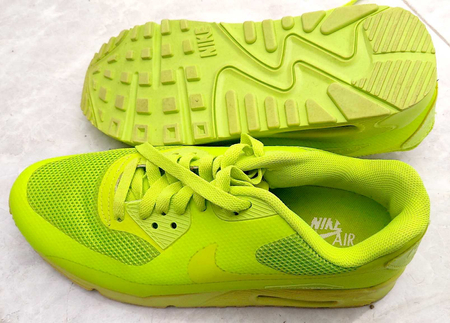 Krossovka NIKE AIR MAX Indonesia