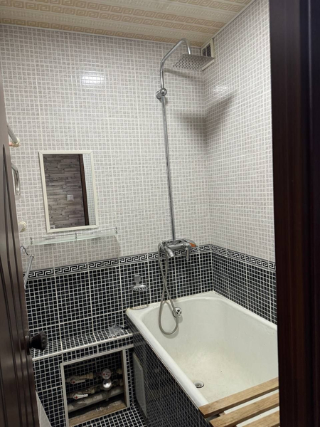Продаётся квартира на медгородке 3/4/5