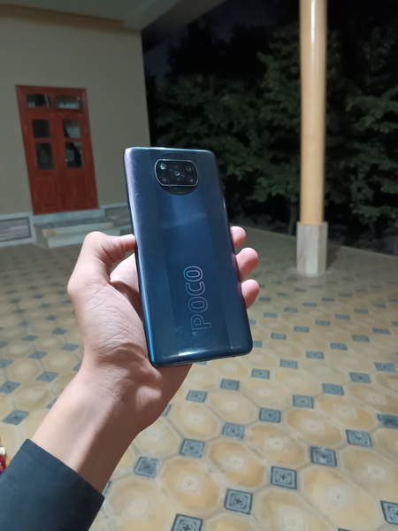 Poco x3 pro 256gb