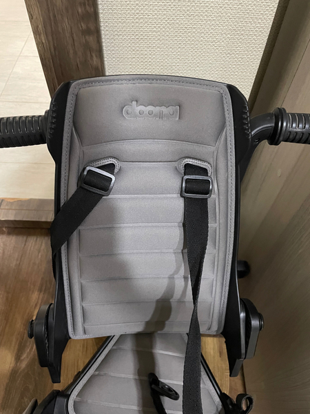 Детский велосипед doona liki trike s5