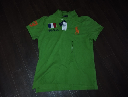 Polo Ralph Lauren France