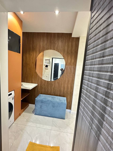 Golden House Sotuvda 3 xonalik uy remont Dupleks C-2 Oloy bozori