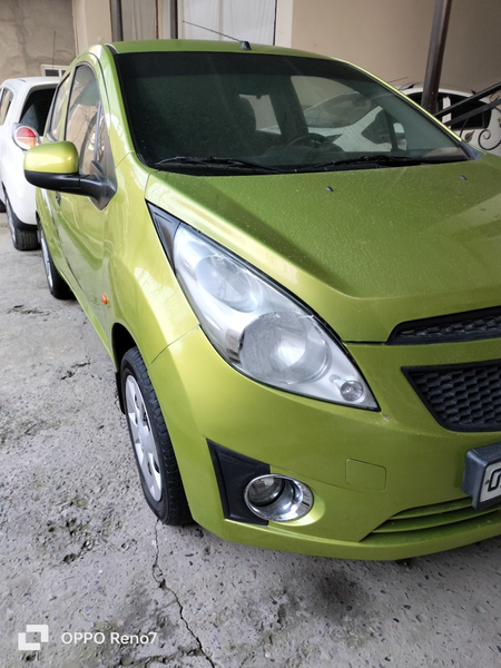2011 Spark sotiladi