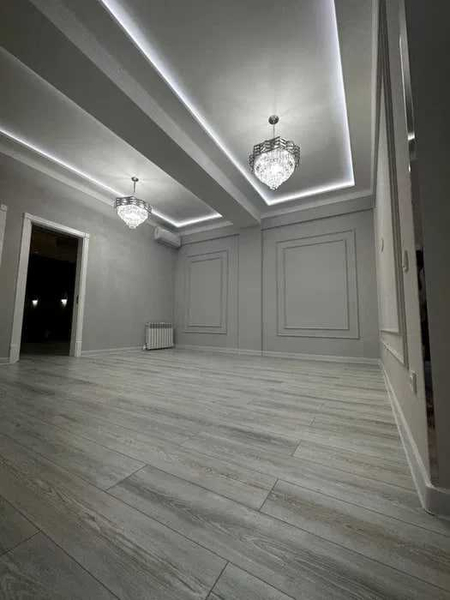 Parkent Avenue Квартира 2 ком 61 м2 ЕвроРемонт ;