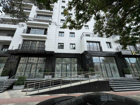 Продается нежилое помещение Ориентир улица Нукусская  103м2