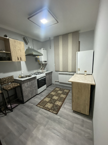 Арнда гор хакимят центр