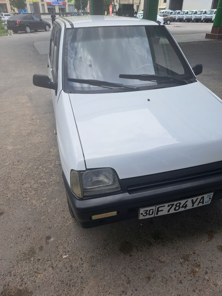 Tiko holati zor w