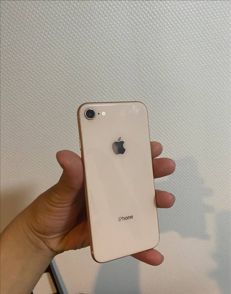 Iphone8Iphone 8.