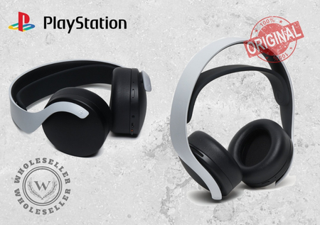 PS 5 uchun naushnik PULSE 3D