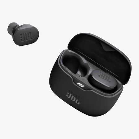 Беспроводное наушники JBL Tune Buds