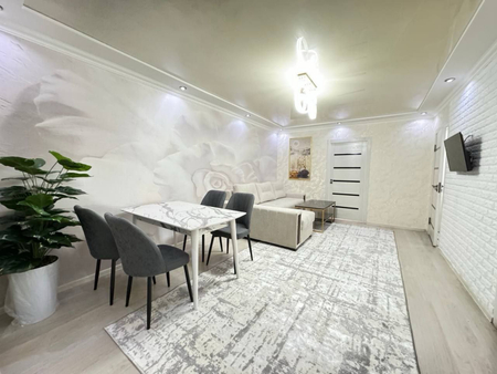 Продается квартира на Чиланзаре, 1й квартал 2/1/4, 52 м2