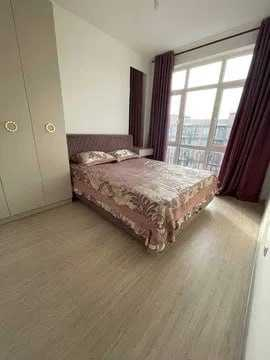 ;Яшнабад Assalom Sohil 2/38м2 от Golden house Узбум эликтро аппарат