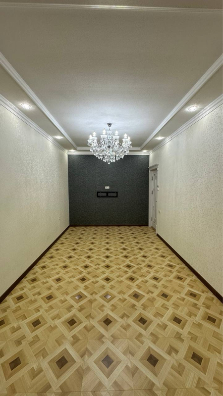 Продается 4 ком. Квартира площадью 98 кв.м. По ул. Гагарина ор. Мчс