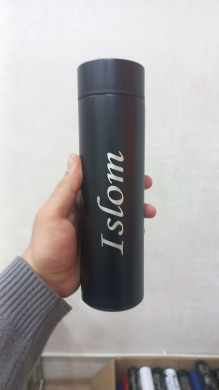 Poligrafiya hizmati