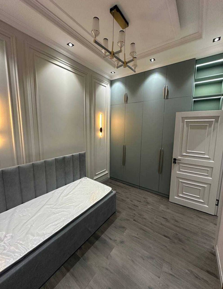 Продается 4х ком. квартира, ЖК Карасу Плаза,ор-р:М.Улугбек-й р-н,100м2
