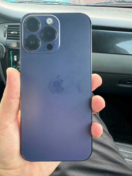 iphone 14 pro max 256gb