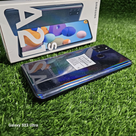 Samsung Galaxy A21 S