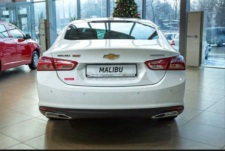 Orient liasingda MALIBU XL 1LT 2,OT halol nasiya savdoda