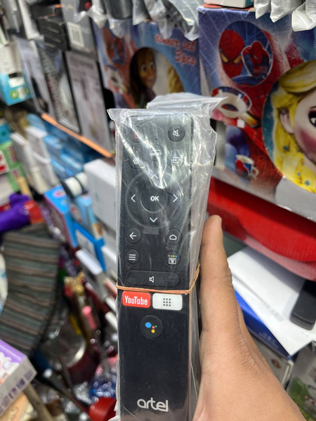 Tv pult tuner pult tv box pult smart pult