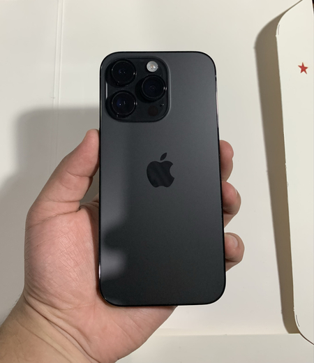 Iphone 14 pro 256 ZP/A