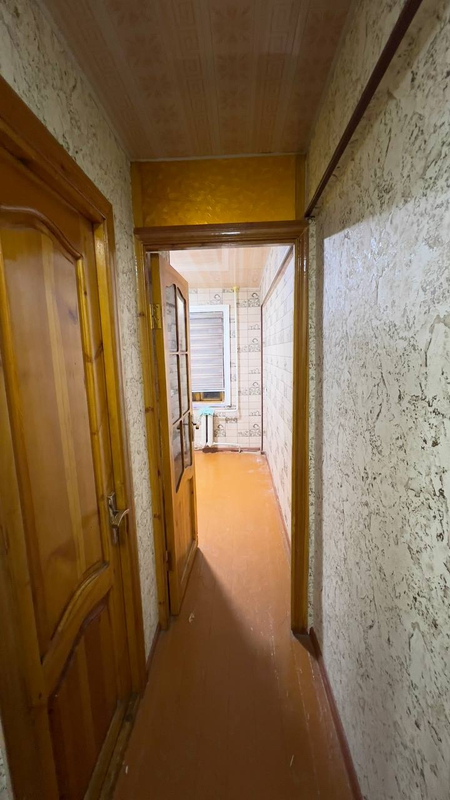Продается 3х комн.квартира на кара камыше ,