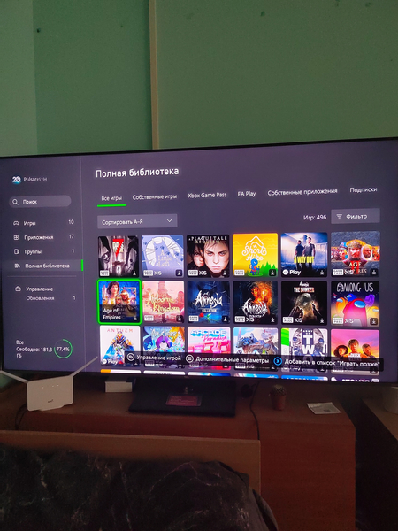 Xbox series x yangi uynalgan bulsa 5 oy uynalgan,  game pass ultimatum