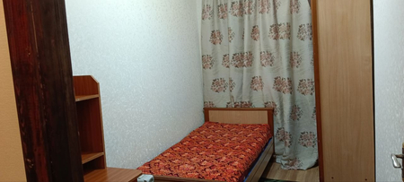 Bunyodkor avenue 3room for family near metro milliy bog'