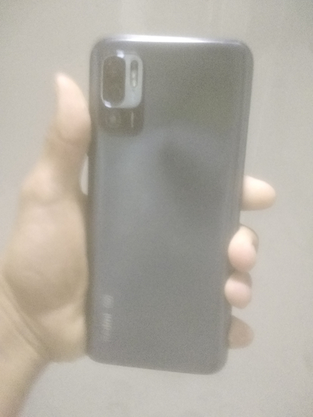 Redmi Note 10 5G