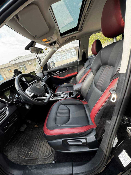 Срочная продажа автомобиля!!! FAW BESTUNE T33