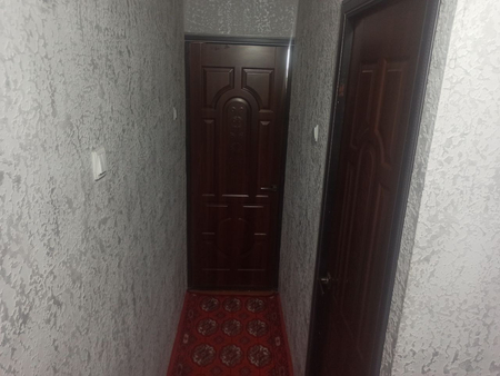 2 хонали квартира