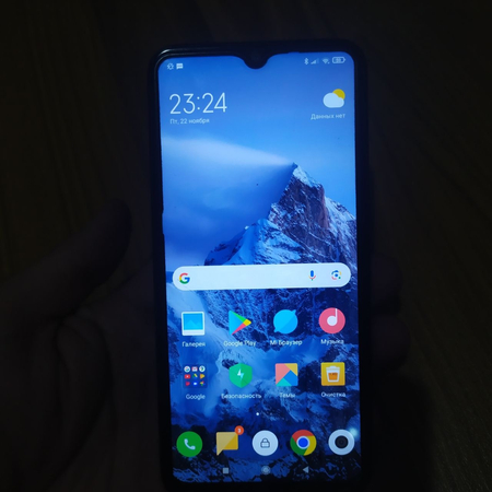 Redmi note 7 2 ta
