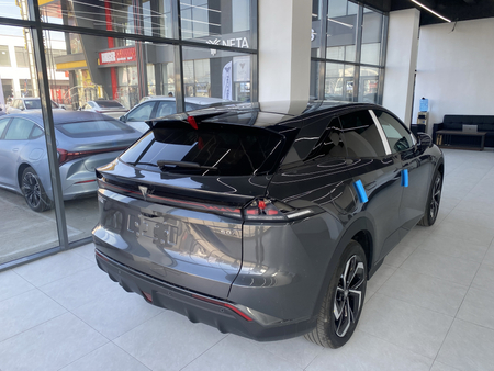 Changan Deepal S7 215 MAX новинка