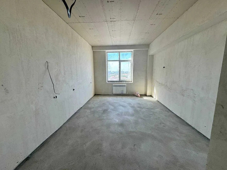 ЖК NIKITINA RESIDENCE Циалковская М.Горький Коробка 2ком 63м2 Кадастр+